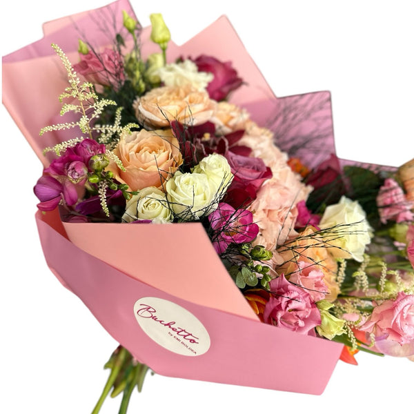 Buchete de Flori – Buchetto